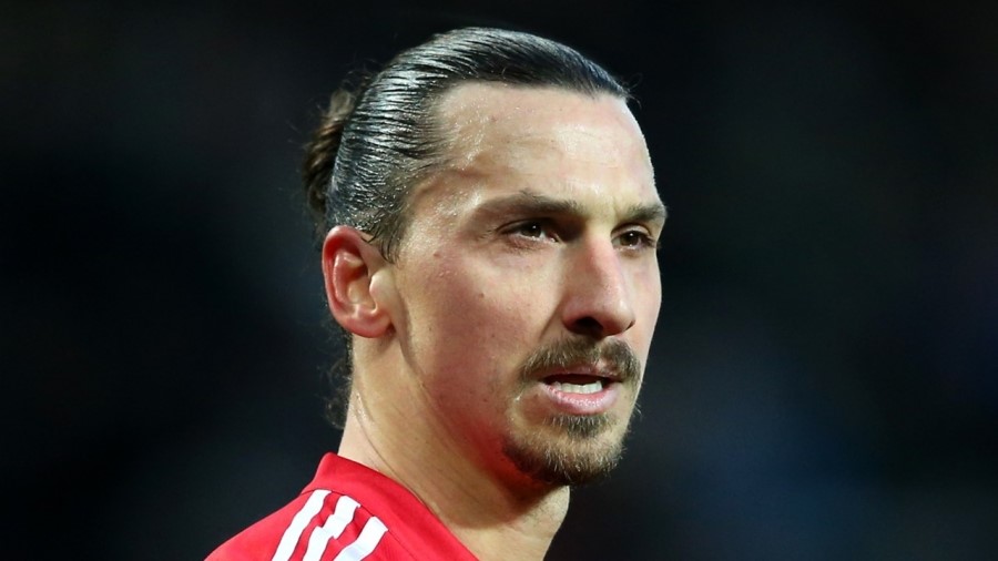 TIHI RASIZAM U MEDIJIMA Ibrahimović: Oni ne mogu prihvatiti što sam ja ...