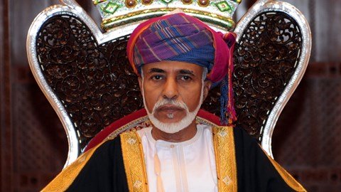 NOVI SULTAN U TAJNOJ OPORUCI: Umro omanski sultan Kabus bin Said | The ...