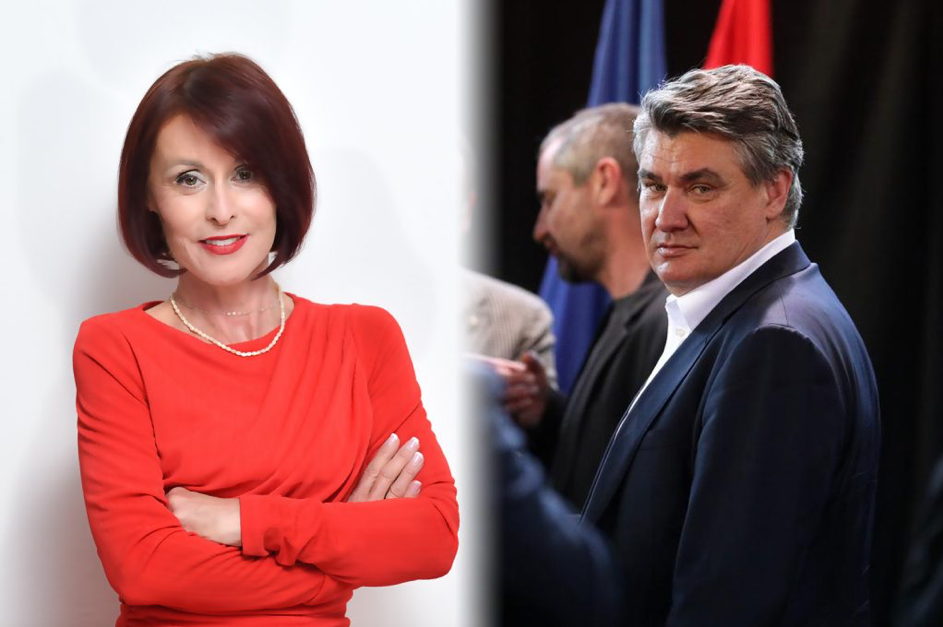 USKRSNULI FRANJO Vrabec: Svaki put kad Milanović zine unaprijed znamo ...