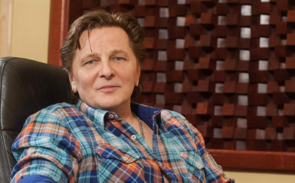 ŽIVOTNA PRIČA JUGOSLOVENSKOG SUPERSTARA:“Daniel, za Hrvate ste četnik ...