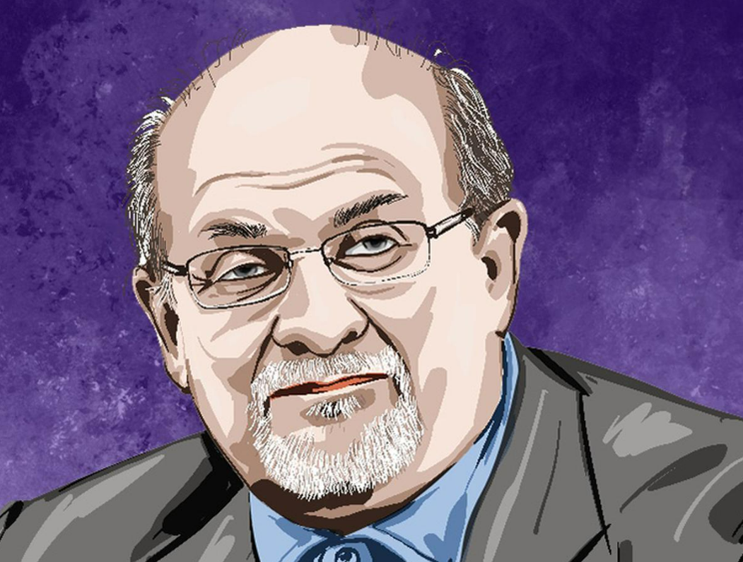 SALMAN RUSHDI U NEOLIBERALNIM KULTURNIM RATOVIMA Devji: Slučaj Rushdi ...