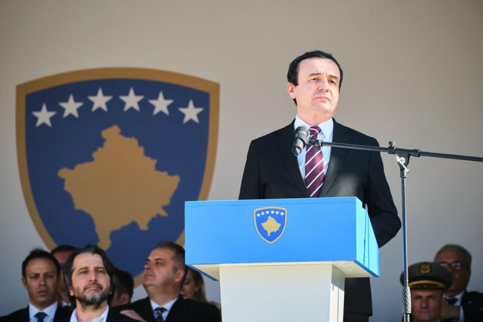 KOSOVARI SLAVE: Državljani najmlađe evropske države moći će putovati u ...