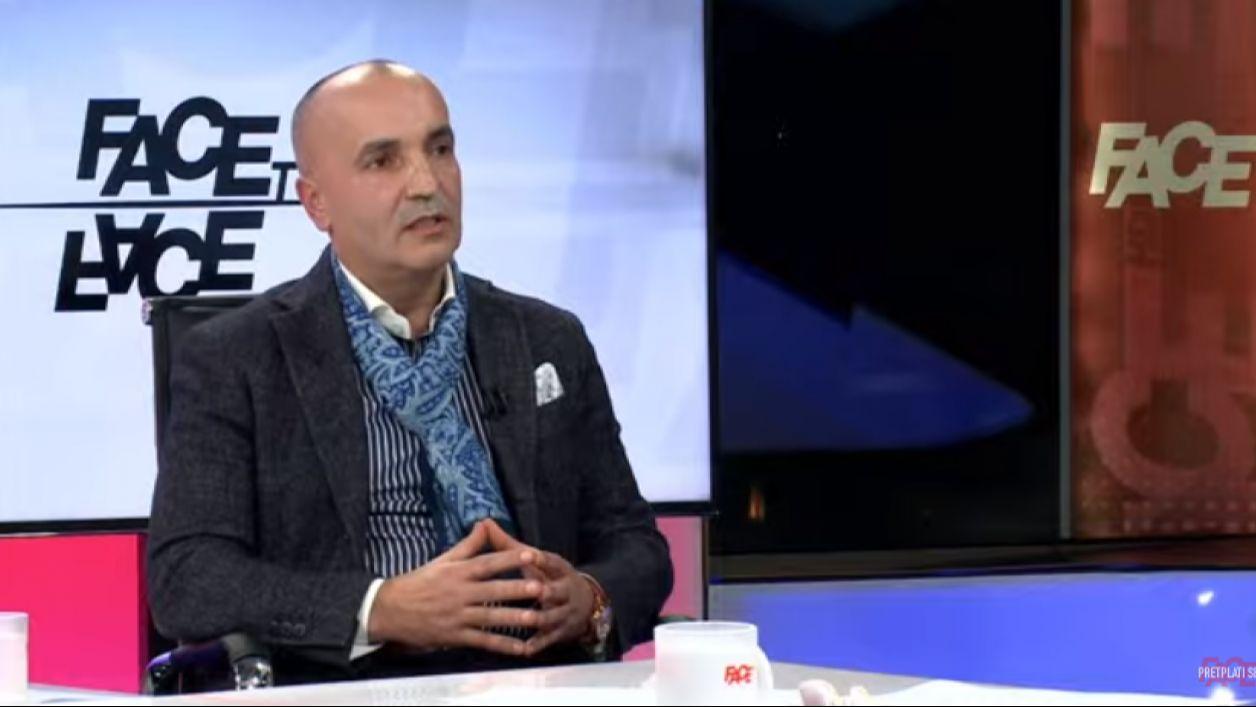 PODNESENA TUŽBA ZA VELEIZDAJU: Među 13 optuženih su Bakir Izetbegović ...