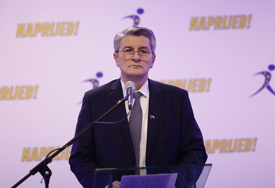 PUT SRBIJE ZA EVROPU VODI PREKO SREBRENICE: Srbija ne može postati ...