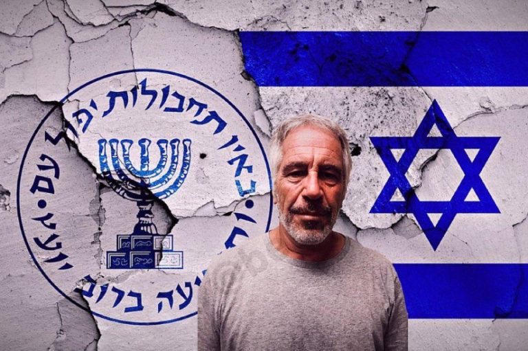 BILO KUDA, MOSSAD SVUDA: Jeffrey Epstein je tvrdio da je izraelski ...