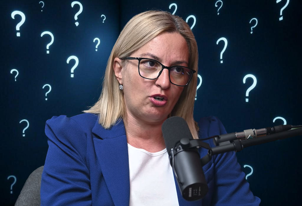 PODUZETNICI U FBiH SU FAŠISTI: Indirektno tvrdi SDP-ovka Belma Kapo ...