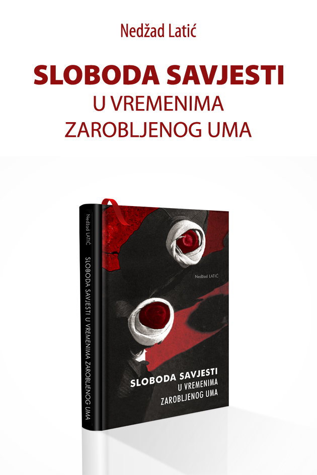 SMOKVIN LIST GRAĐANSKE DRŽAVE Milas: Komšićev obrazac rastače zemlju ...