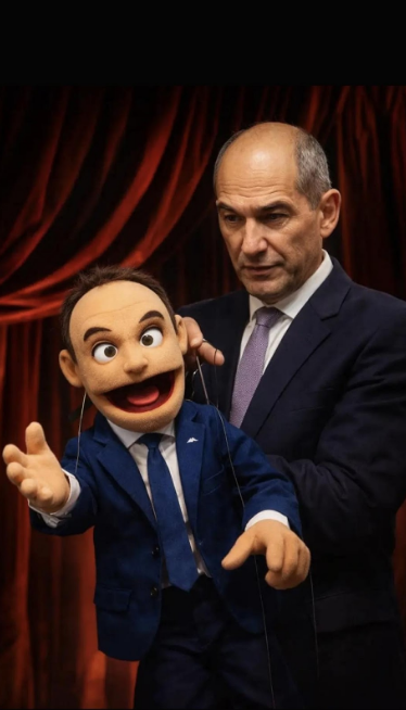 ON JE PROBLEM Bricelj: Mladi u Sloveniji premalo znaju o tome šta je ...