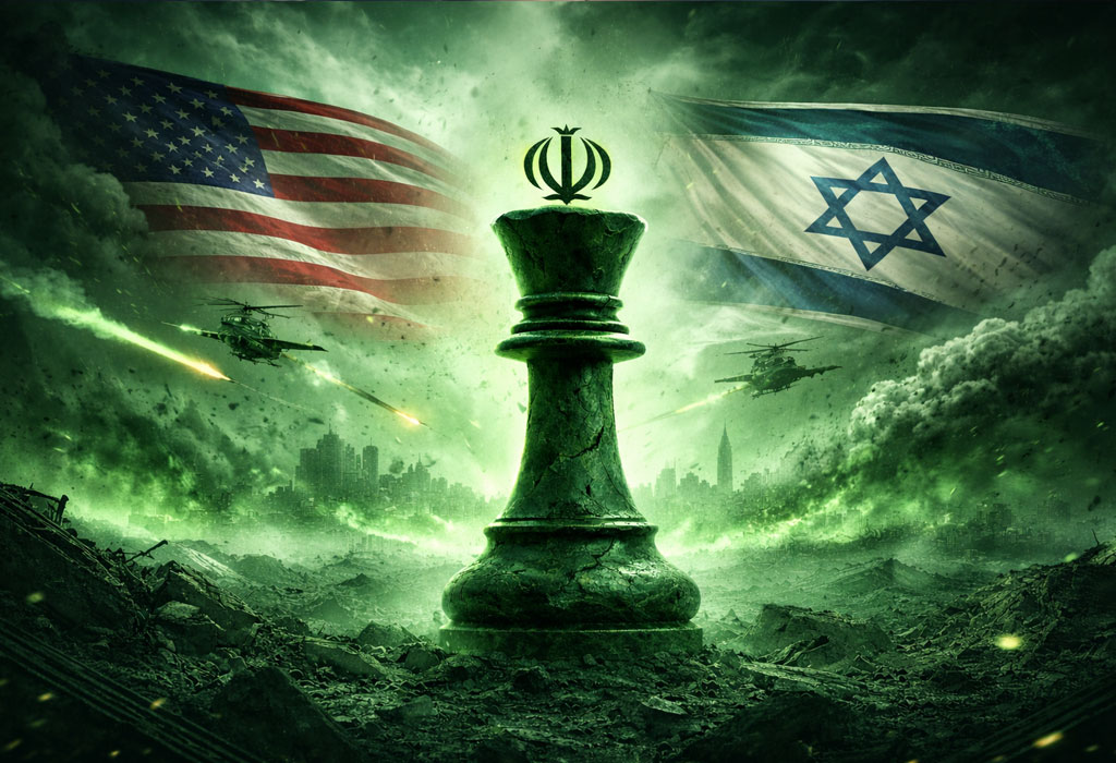KRENULO JE! Inlakesh: Iran je spreman za rat, ono što slijedi moglo bi ...